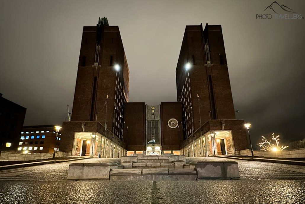 Oslo Sehenswürdigkeiten: 20 schöne Orte, die du sehen musst [mit Karte]