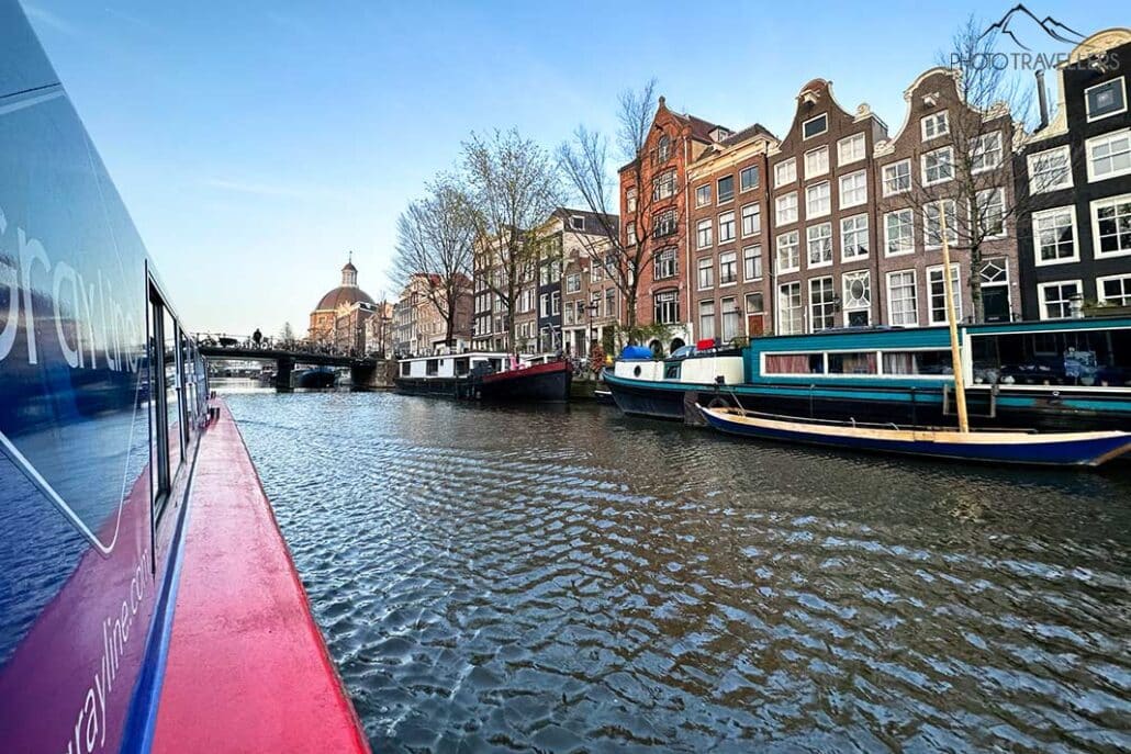 Amsterdam Sehenswürdigkeiten: Meine Top-20-Highlights