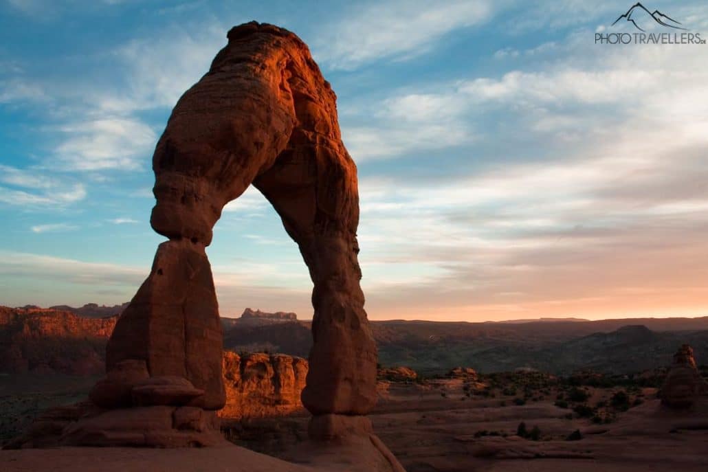 USA Südwesten: die 20 schönsten Sehenswürdigkeiten 🌞