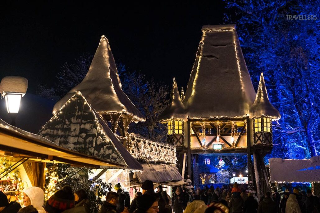 München: die 15 schönsten Weihnachtsmärkte 2025