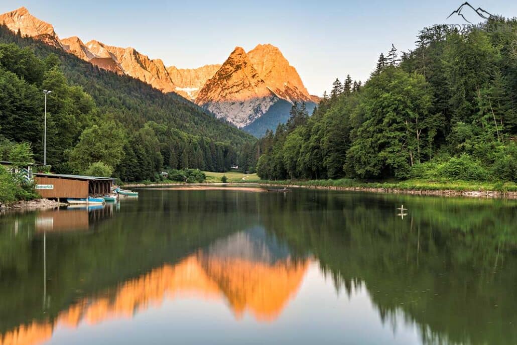 Bayern: Das sind die 15 schönsten Bergseen [mit Karte]