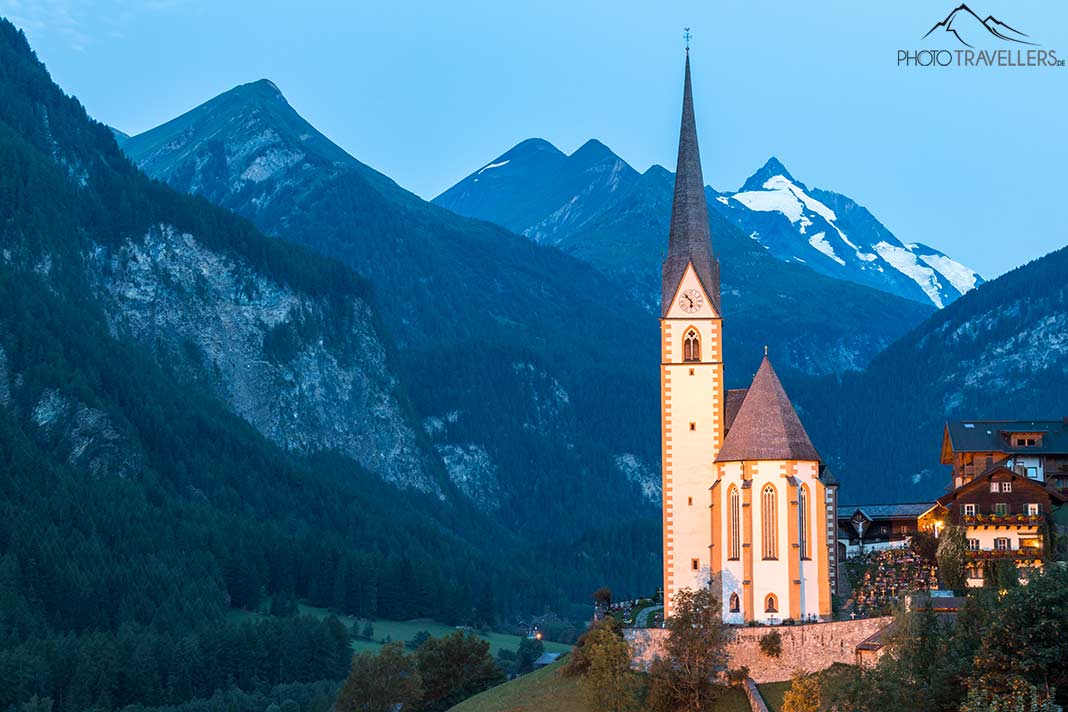 Kärnten Sehenswürdigkeiten: Meine Top-11-Highlights