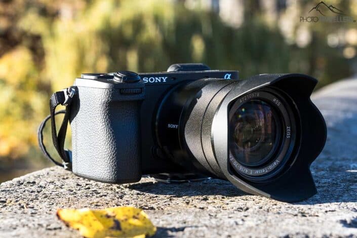 Alle Sony Alpha Modelle im Vergleich: Welche Kamera kaufen?