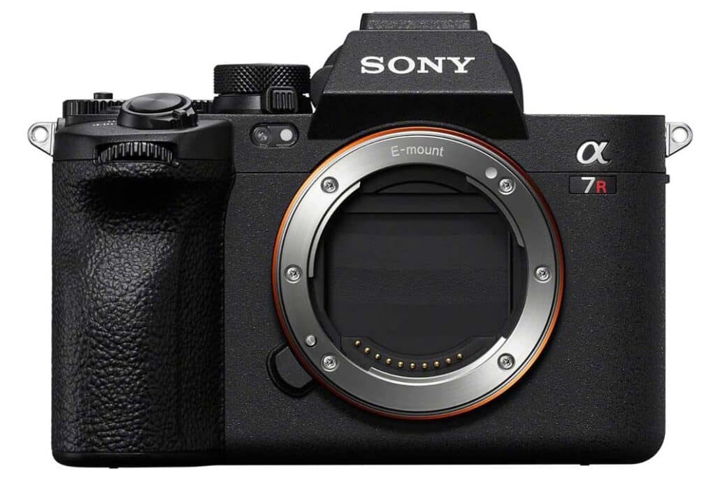 Alle Sony Alpha Modelle im Vergleich: Welche Kamera kaufen?