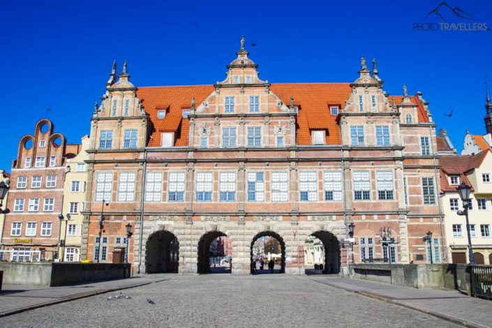 Danzig Sehenswürdigkeiten: Meine Top-15-Highlights