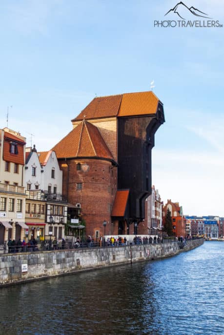 Danzig Sehenswürdigkeiten: die 15 schönsten Orte