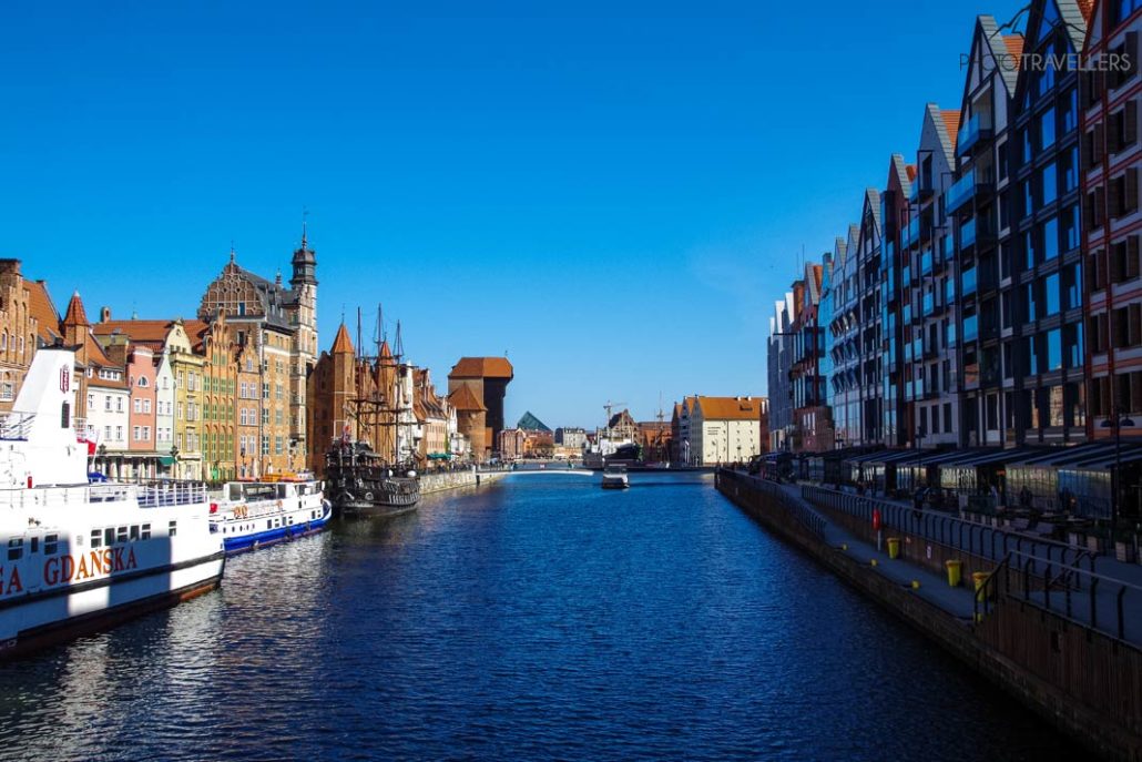 Danzig Sehenswürdigkeiten: Meine Top-15-Highlights