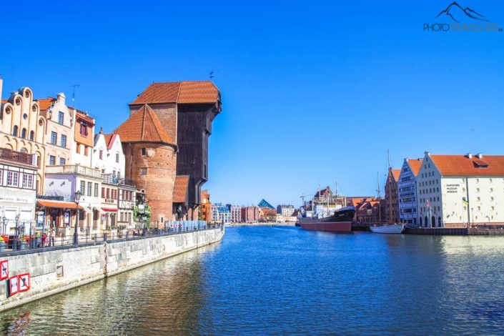 Danzig Sehenswürdigkeiten: Meine Top-15-Highlights