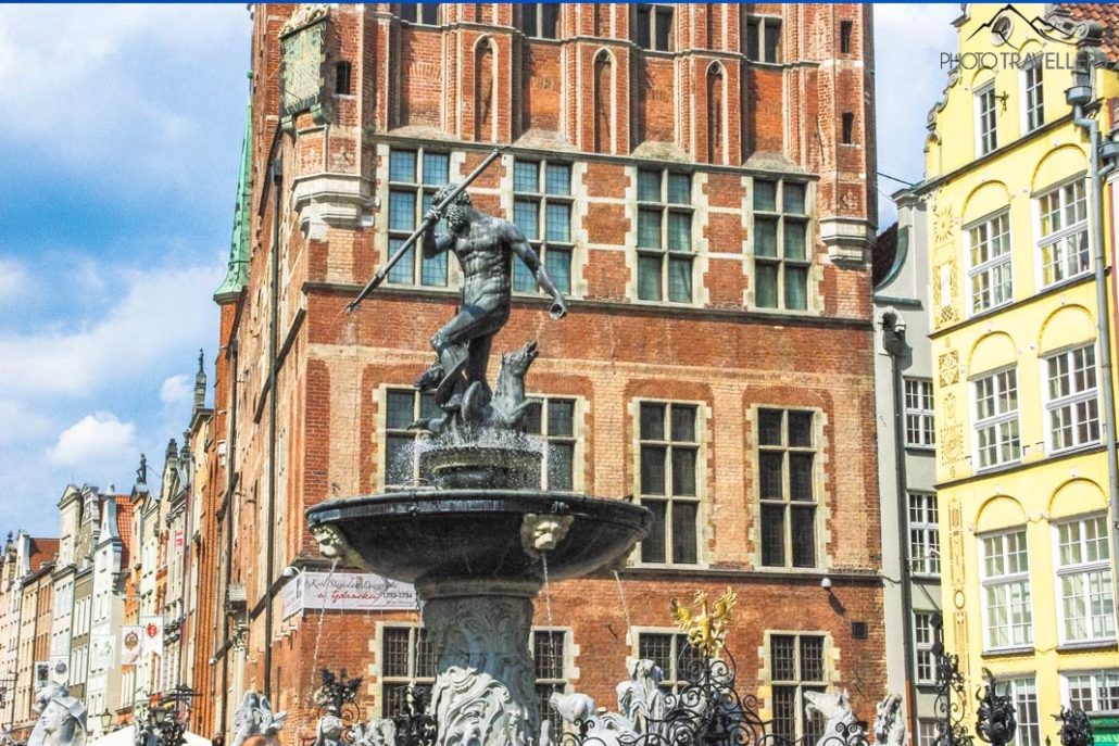 Danzig Sehenswürdigkeiten: die 15 schönsten Orte