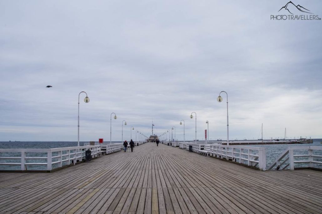 Danzig Sehenswürdigkeiten: die 15 schönsten Orte