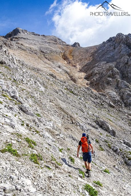 Wandern in Ehrwald & Lermoos: 15 großartige Wanderungen