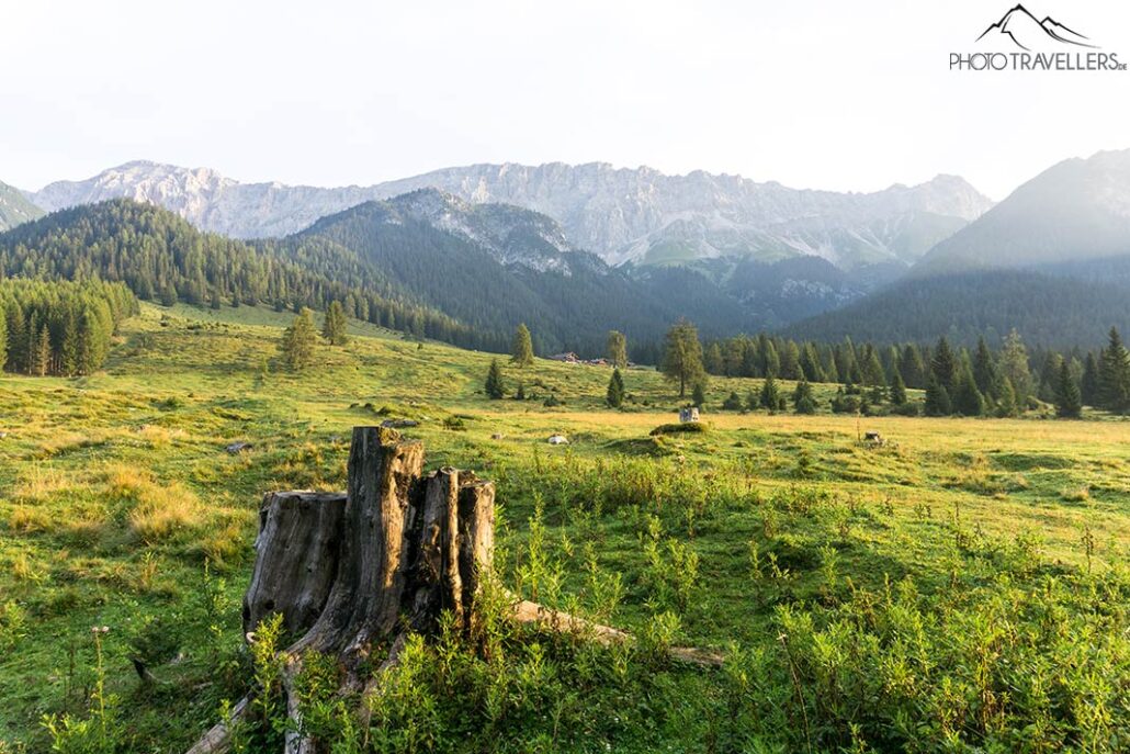 Wandern in Ehrwald & Lermoos: 15 schöne Bergtouren