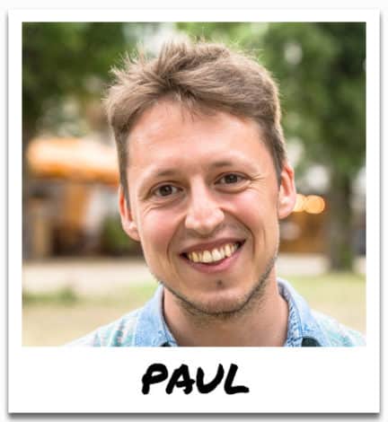 Über uns: Das Team vom Reiseblog Phototravellers