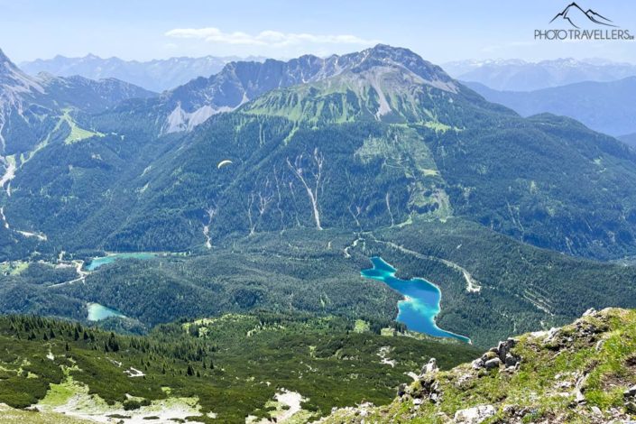 Tirol: Das sind die 15 schönsten Seen
