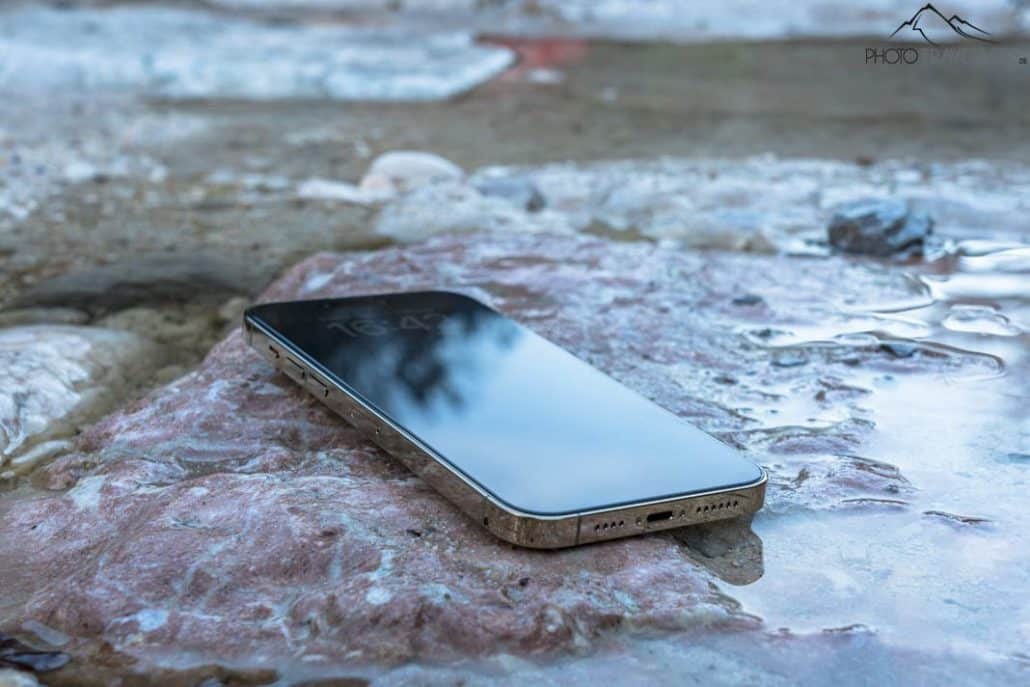 iPhone 14 Pro Test: Das musst du über die Kamera wissen