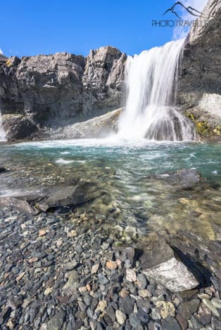 Die 25 schönsten Wasserfälle in Island [mit Karte]