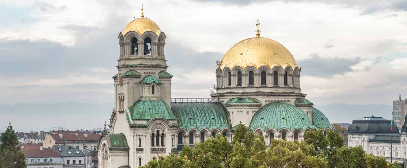 Sofia Sehenswürdigkeiten: Meine Top-18-Highlights