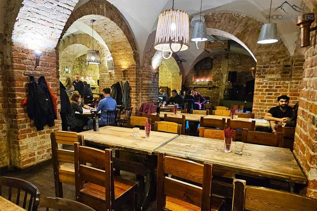 Riga: Die besten Restaurants und Ausgehtipps