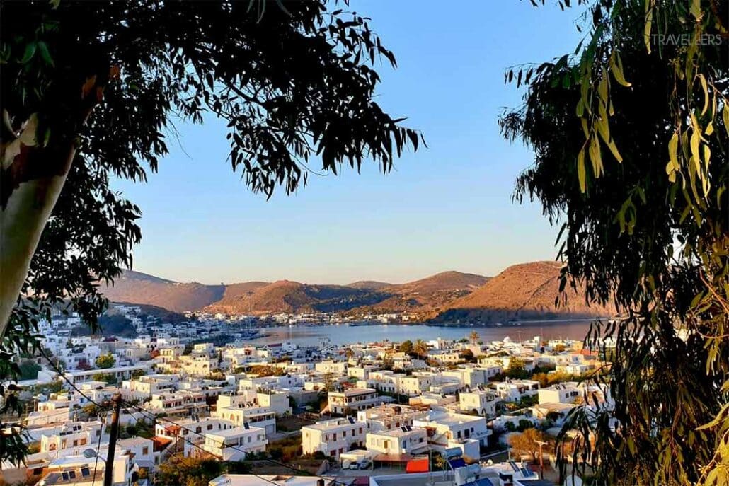 Patmos Sehenswürdigkeiten: Meine Top-10-Highlights