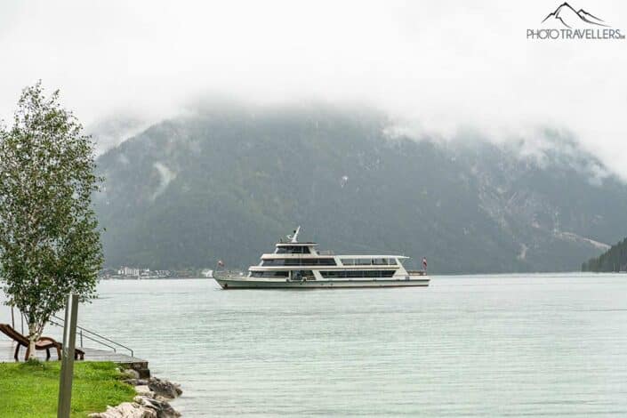 Achensee Sehenswürdigkeiten: Meine Top-10-Highlights