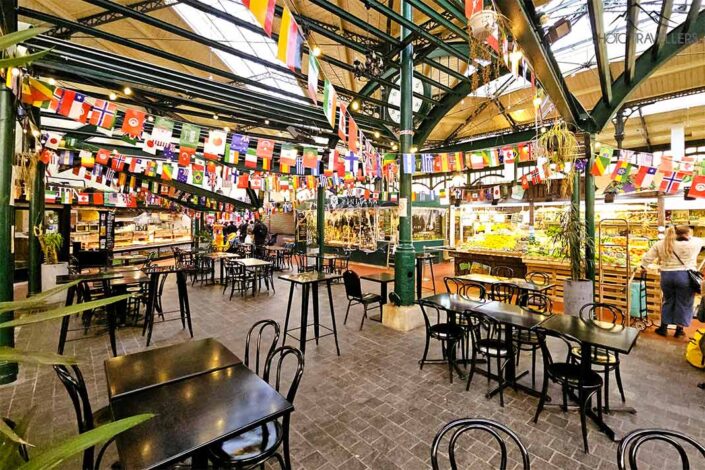 Paris Geheimtipps: 10 unbekannte Orte abseits der Touristenpfade