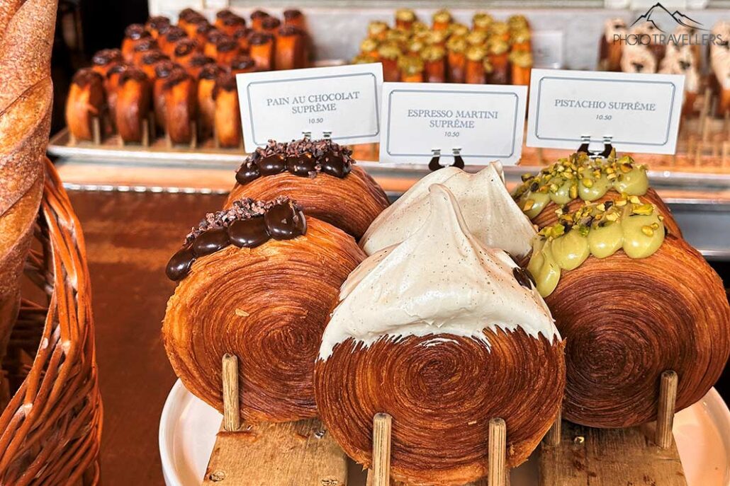 Essen und Trinken in New York: Die 20+ besten Food-Spots