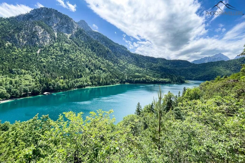 Bayern: Das sind die 15 schönsten Bergseen [mit Karte]