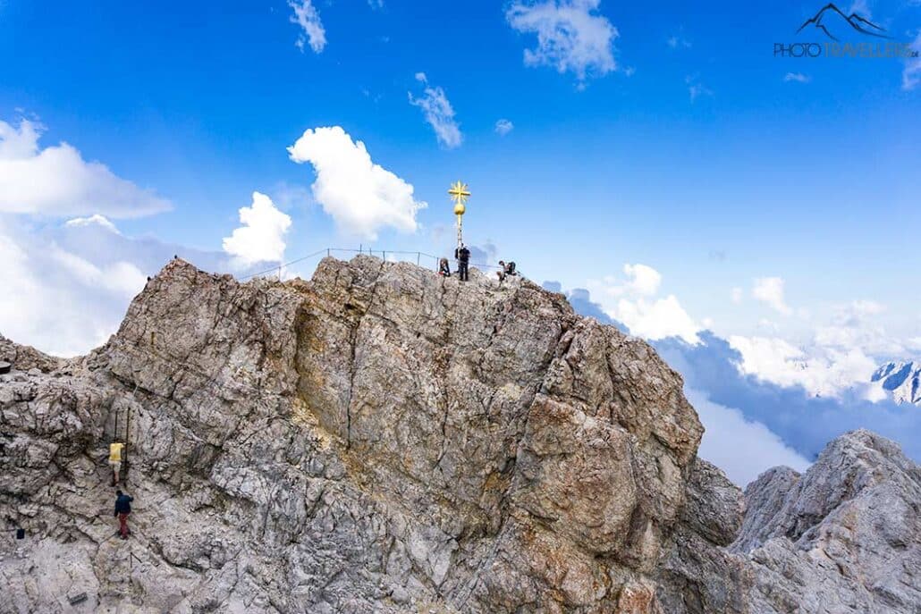 Zugspitze: Die perfekte 1-Tages-Wanderung für Anfänger