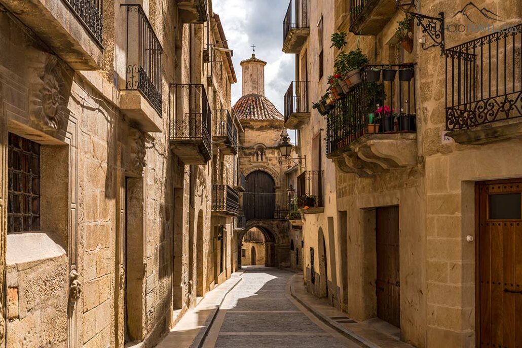 Aragonien Sehenswürdigkeiten: Meine Top-22-Highlights